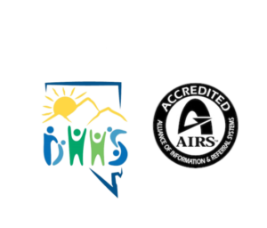 Nevada 211 Health and Human Services | Helping Nevadans
