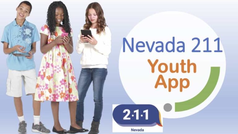 Nevada 211 Marketing Materials - Nevada 211