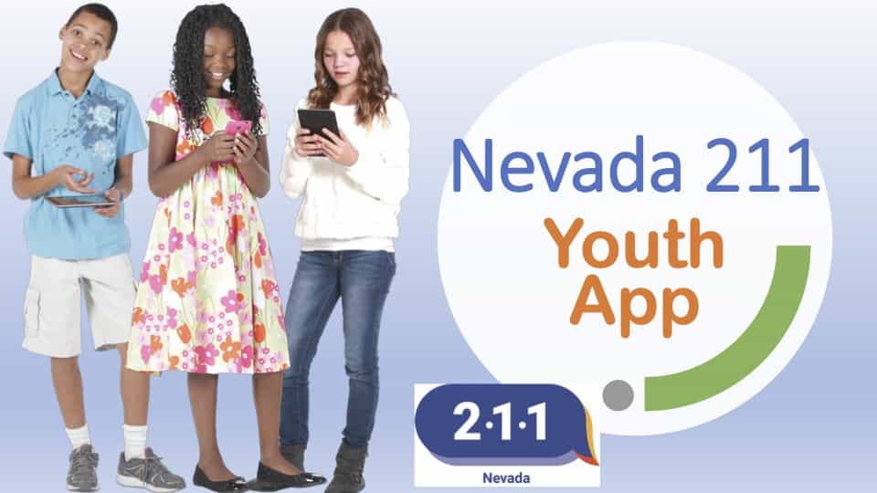 Nevada 211 Marketing Materials - Nevada 211